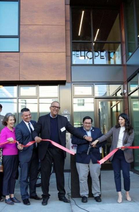 Home - BRIDGE Housing