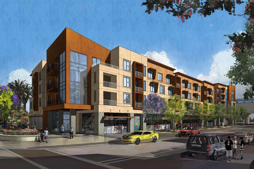 Home - BRIDGE Housing