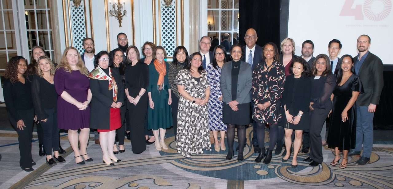 Leadership - BRIDGE Housing