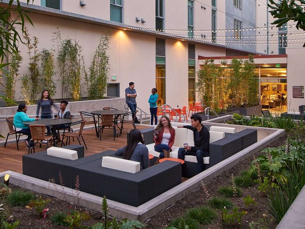 Financing Strategies - BRIDGE Housing