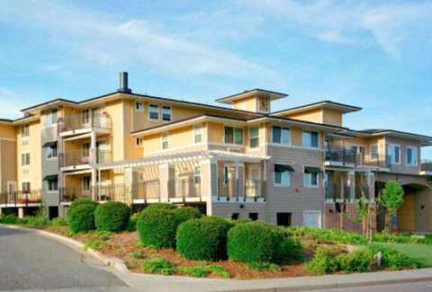 Grayson Creek Apartments - BRIDGE Housing