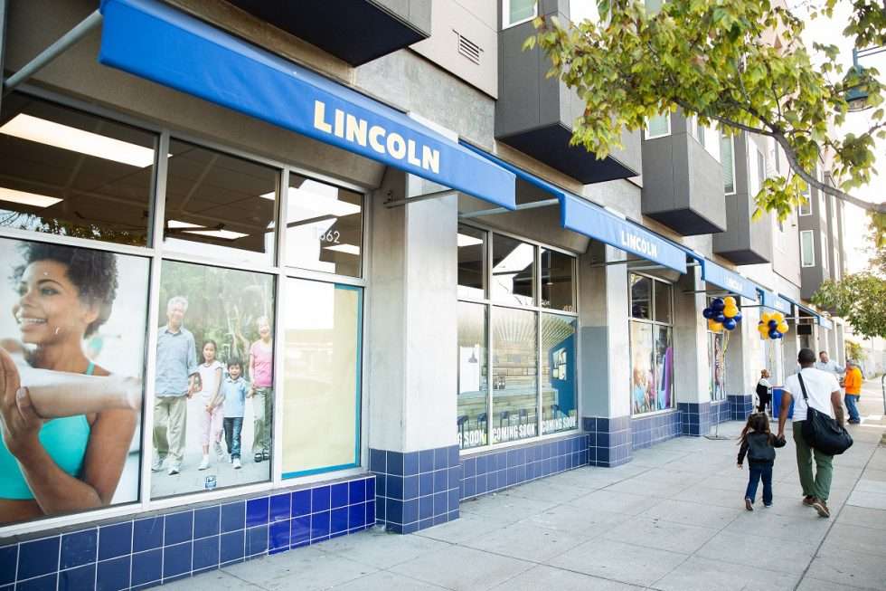 Resident Programs - BRIDGE Housing