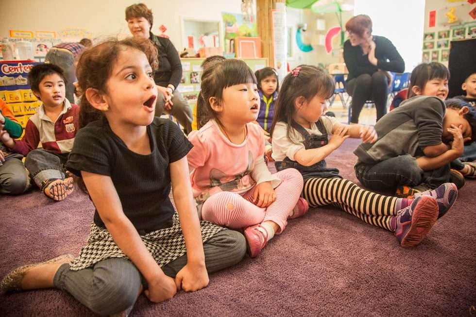 Community Development - BRIDGE Housing