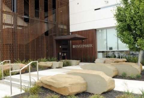 The Rivermark - BRIDGE Housing