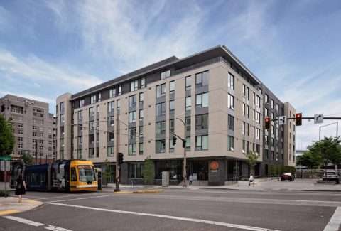 Waterleaf - BRIDGE Housing