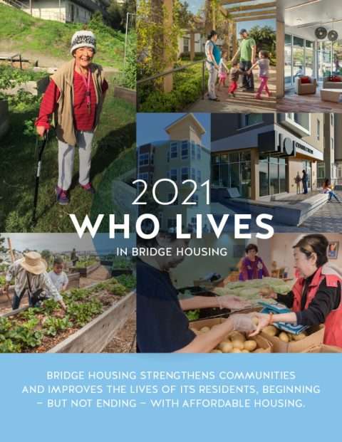 News & Information - BRIDGE Housing