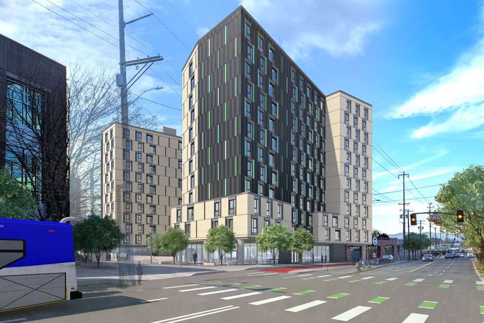 Financing Strategies - BRIDGE Housing