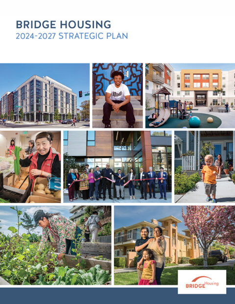 News & Information - BRIDGE Housing